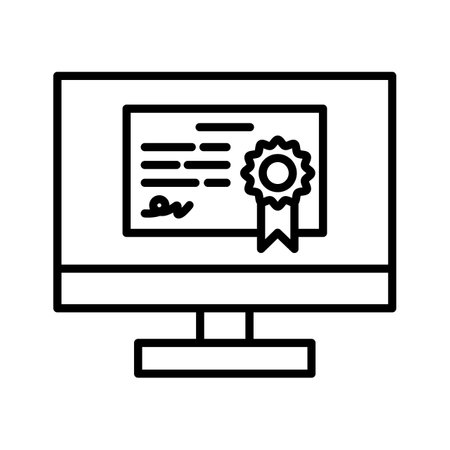 Computer certificate Images - Search Images on Everypixel