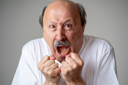 Fear facial expression Images - Search Images on Everypixel