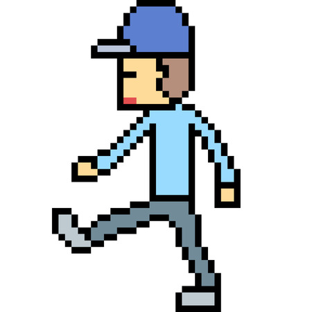 Walk character Images - Search Images on Everypixel