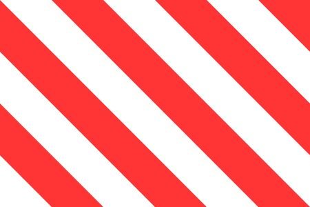 Vector of warning striped rectangular - ID:1-143246674 - Royalty Free ...