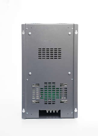 Photo de Back cover of electrical - ID:1-189781995 - image libre de ...