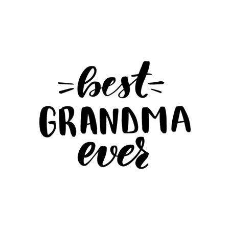 Vector of Inspirational handwritten - ID:1-127679874 - Royalty Free ...