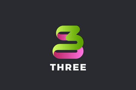 Three logo Images - Search Images on Everypixel