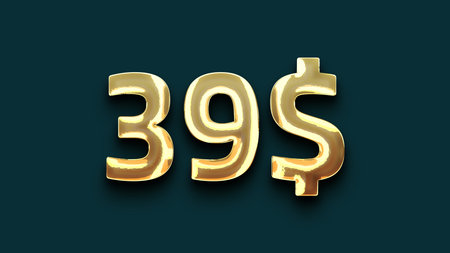 39$ promotion sale for website, internet ads, social media.Big sale and ...