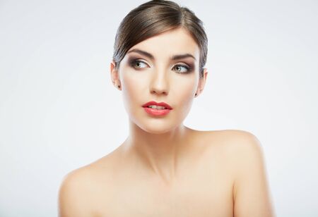 Female model hands up Images - Search Images on Everypixel