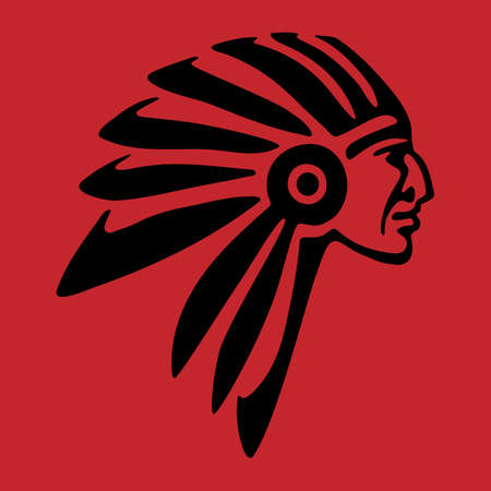 Indigenous People Logo