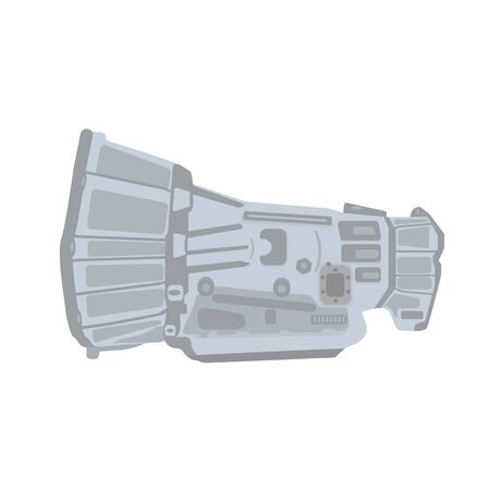 Vector of Car transmission. Flat vector - ID:1-145299401 - Royalty Free ...