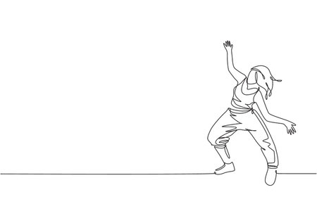 Vector of One single line drawing of - ID:1-159964791 - Royalty Free ...