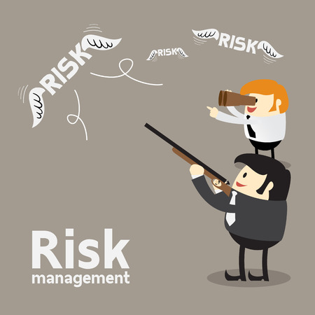 Risk cartoon Images - Search Images on Everypixel