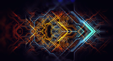 Digital circuit wallpaper Images - Search Images on Everypixel