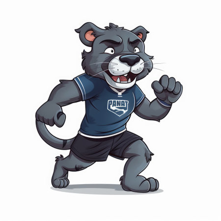 Photo of Illustration of a cartoon - ID:1-203612791 - Royalty Free ...