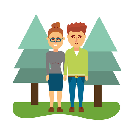 Family tree cartoon Images - Search Images on Everypixel