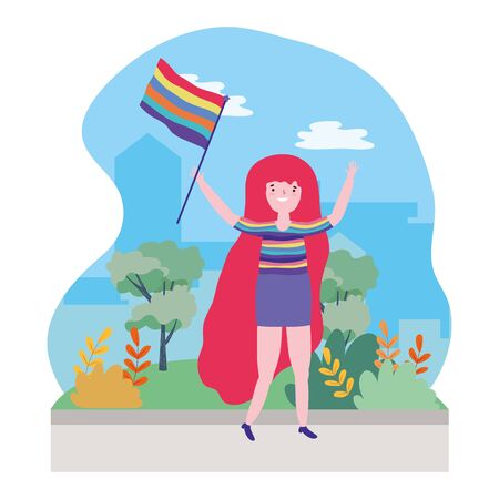 Woman freedom illustration Images - Search Images on Everypixel
