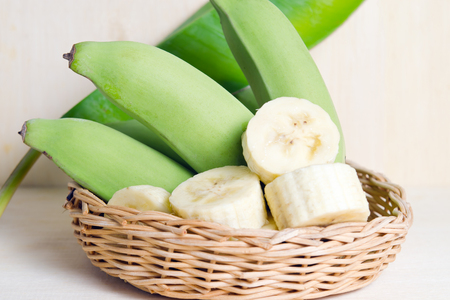 Photo of Banana (Other names are Musa - ID:1-60200884 - Royalty Free ...