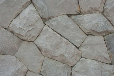 Texture of rock stone wall background. - Stock Image - Everypixel