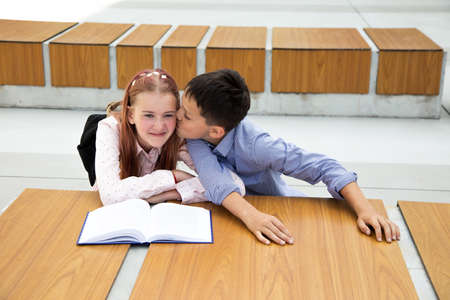 School kissing Images - Search Images on Everypixel