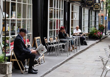 Small cafe london Images - Search Images on Everypixel