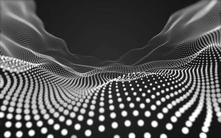 Dot wave wallpaper Images - Search Images on Everypixel