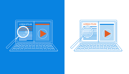 Computer study icon Images - Search Images on Everypixel