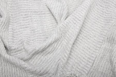 texture of the piece of cloth textile fabric - Stock Image - Everypixel