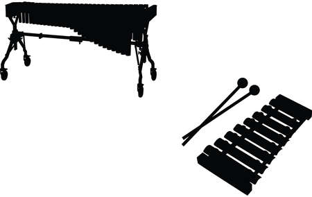 Vector of Xylophone vector eps, - ID:1-190461088 - Royalty Free Image ...