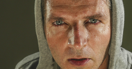 Sweaty face Images - Search Images on Everypixel