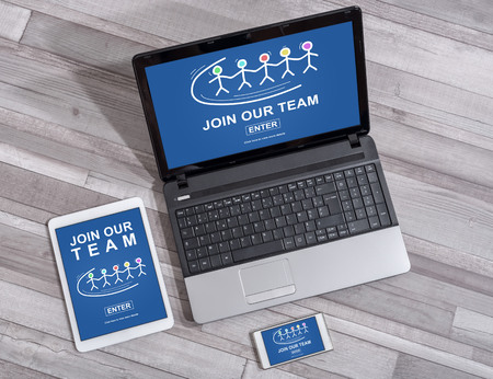 Information technology team Images - Search Images on Everypixel