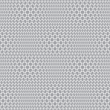 Seamless laced pattern. Netting texture. Vector art.:: tasmeemME.com