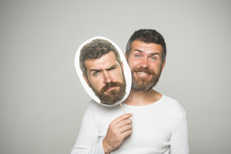 Sad and happy face Images - Search Images on Everypixel