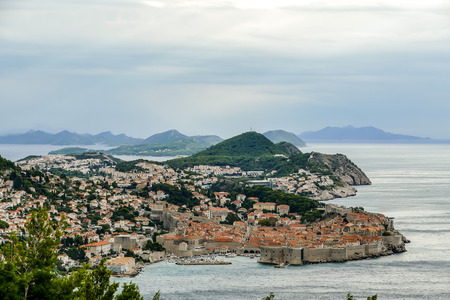 view of bay of the balaclava, beautiful photo digital picture - Stock ...