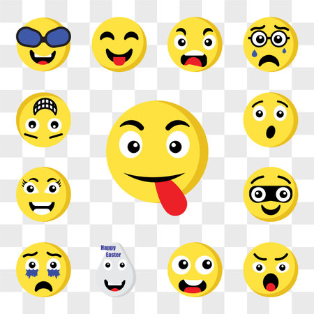 Smart Smiley