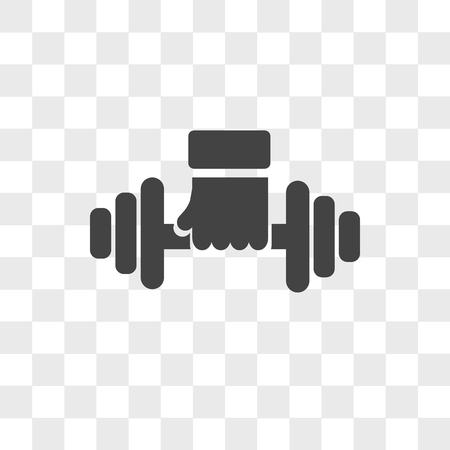 stamina vector icon isolated on transparent background, stamina logo ...