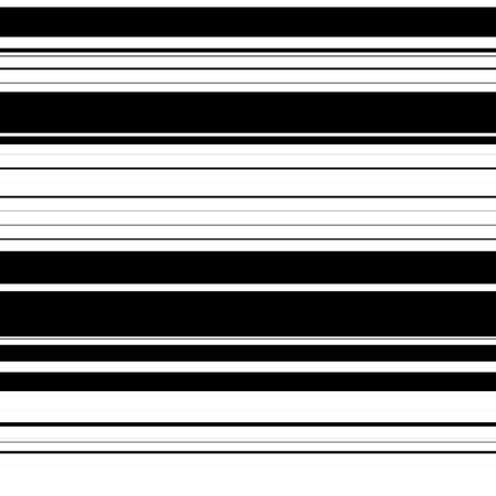 Straight lines with random thickness. (Horizontally repeatable) - Stock ...