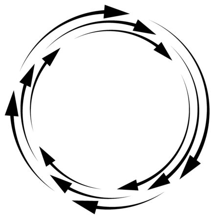 circular progress - Illustrations et vecteurs libres de droits - Stocklib
