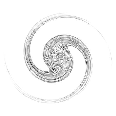 Swerved Clip Art