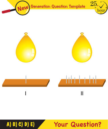 Vector of Pressure in solids, Different - ID:1-187842824 - Royalty Free ...