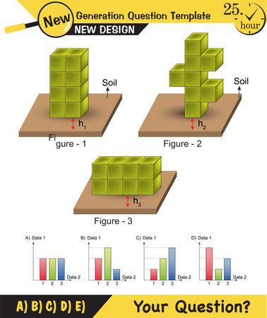 Vector of Pressure in solids, Different - ID:1-195115631 - Royalty Free ...