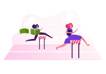 Competition cartoon Images - Search Images on Everypixel