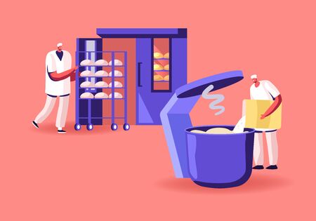 Factory workers cartoon Images - Search Images on Everypixel