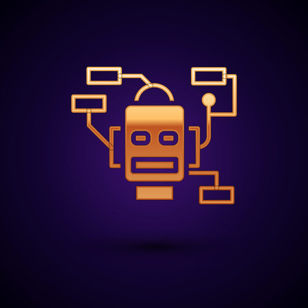 Gold robot Images - Search Images on Everypixel