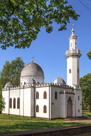 Photo of KAUNAS, LITHUANIA - MAY 10, - ID:1-60278437 - Royalty Free ...