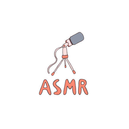 asmr - Royalty Free Stock Illustrations and Vectors - Stocklib