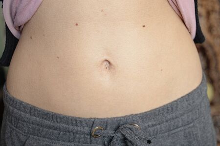 Belly button Stock Images - Search Stock Images on Everypixel