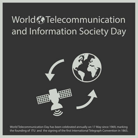 World Telecommunication Day has been celebrated annually on 17 May ...