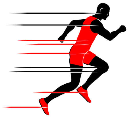 Fast Runner Vector