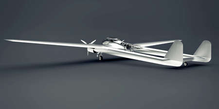 Photo of Three-dimensional model of the - ID:1-174243574 - Royalty Free ...