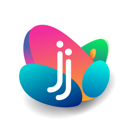 jj logo - Royalty Free Stock Illustrations and Vectors - Stocklib