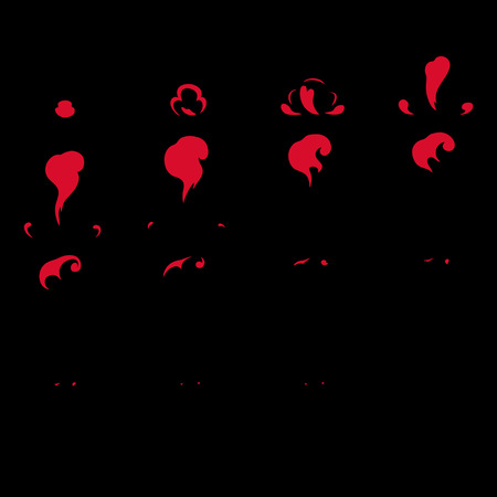 Photo of Explosion special effect fx - ID:1-92465203 - Royalty Free ...