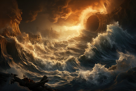 Photo of Magnitude and force as - ID:1-210535646 - Royalty Free Image ...