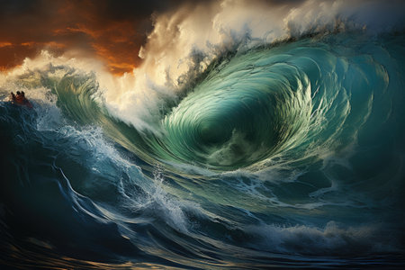 Photo of Magnitude and force as - ID:210536992 - Royalty Free Image ...